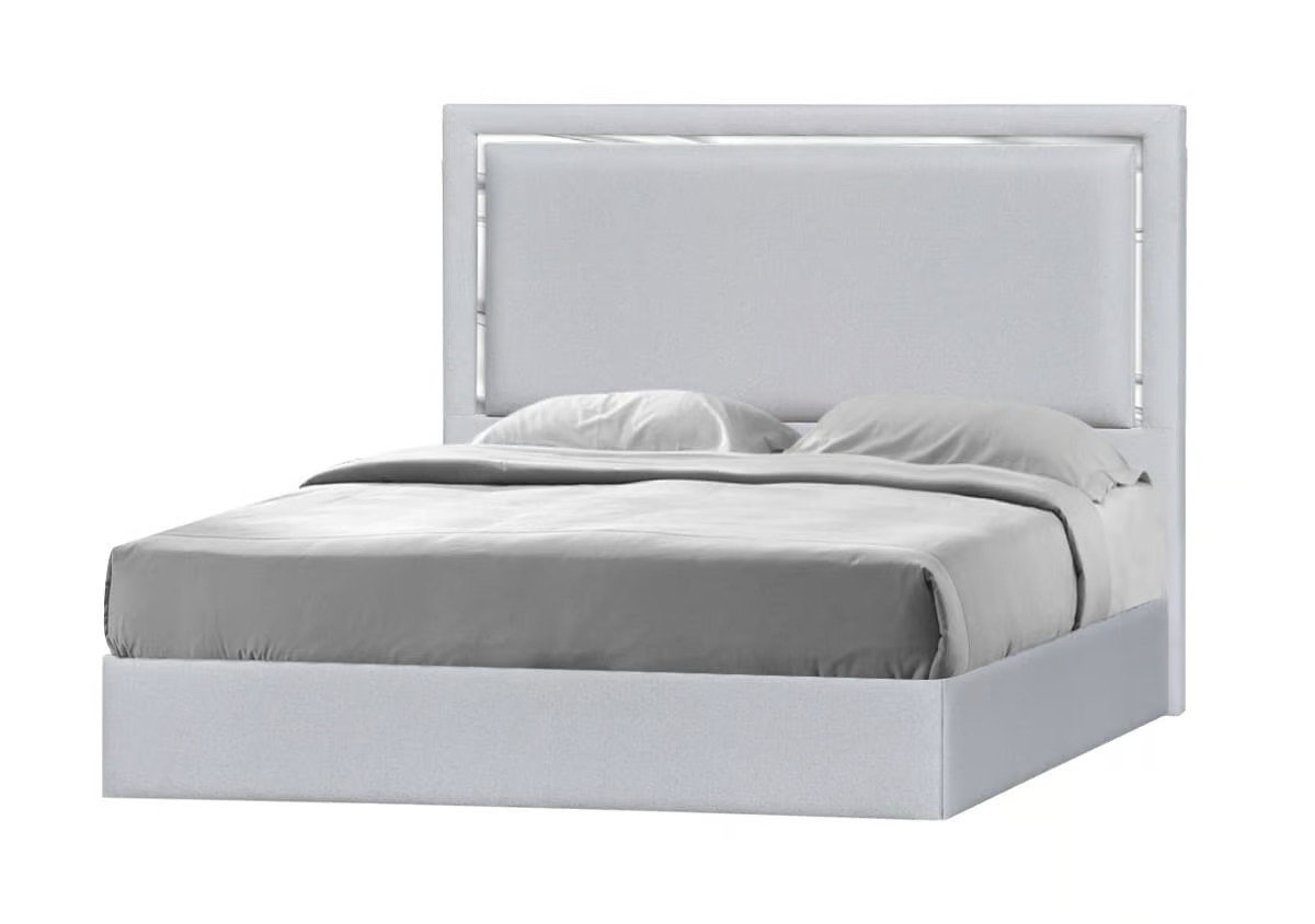 Hokku Designs Mekail Bed | Wayfair