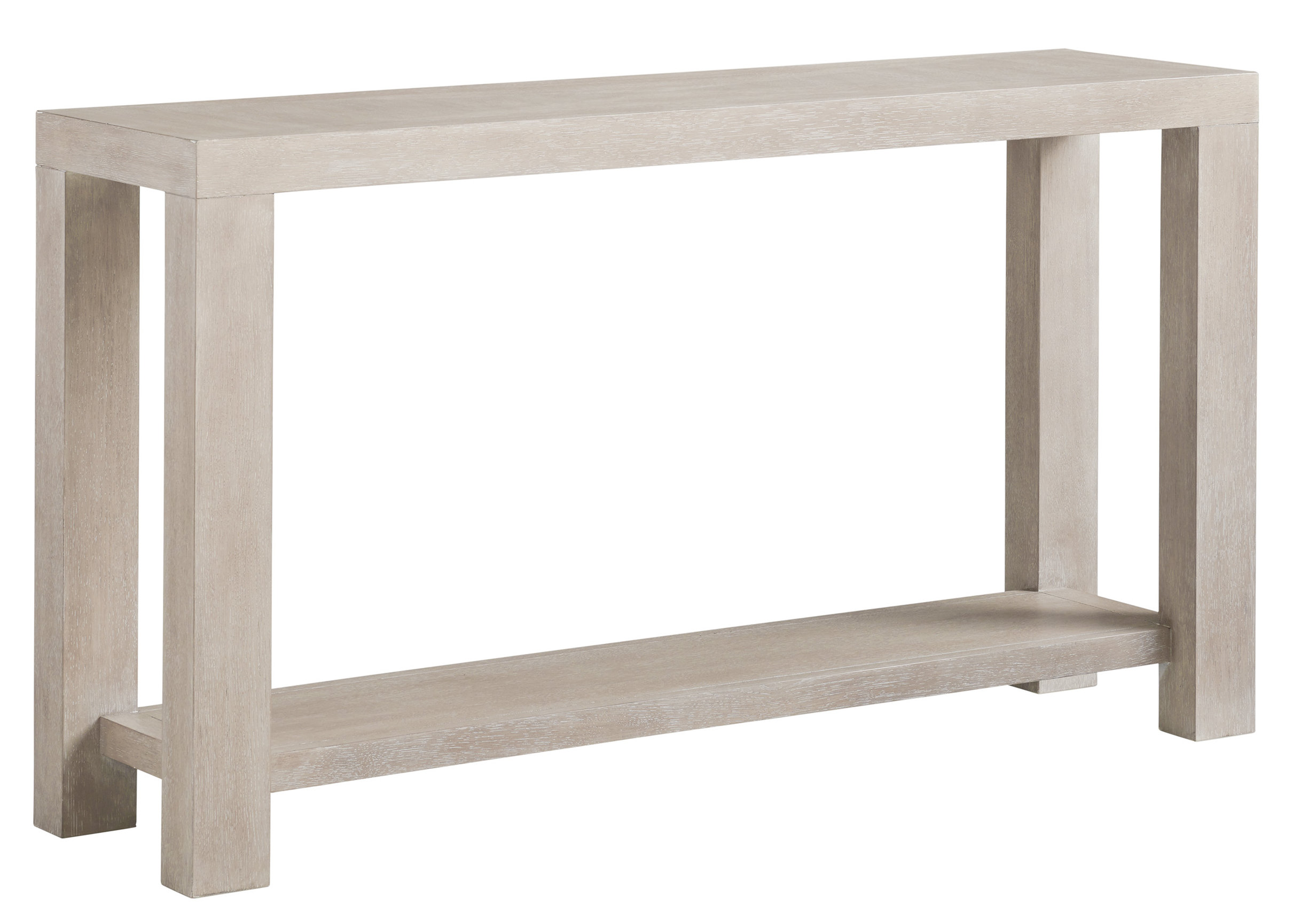 Barclay Butera Malibu 62" Console Table - Wayfair Canada