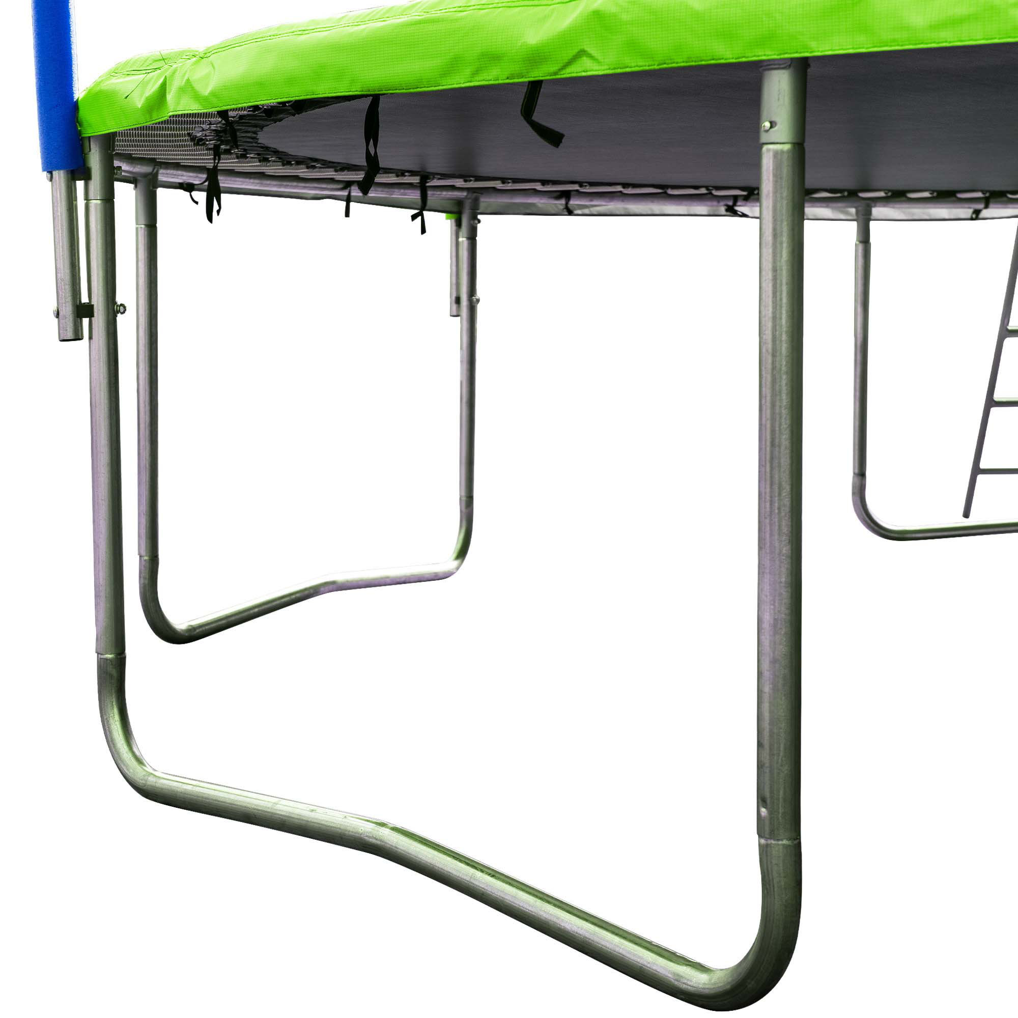 HBI home Trampoline d'extérieur polyvalent pour tous les âges avec ...