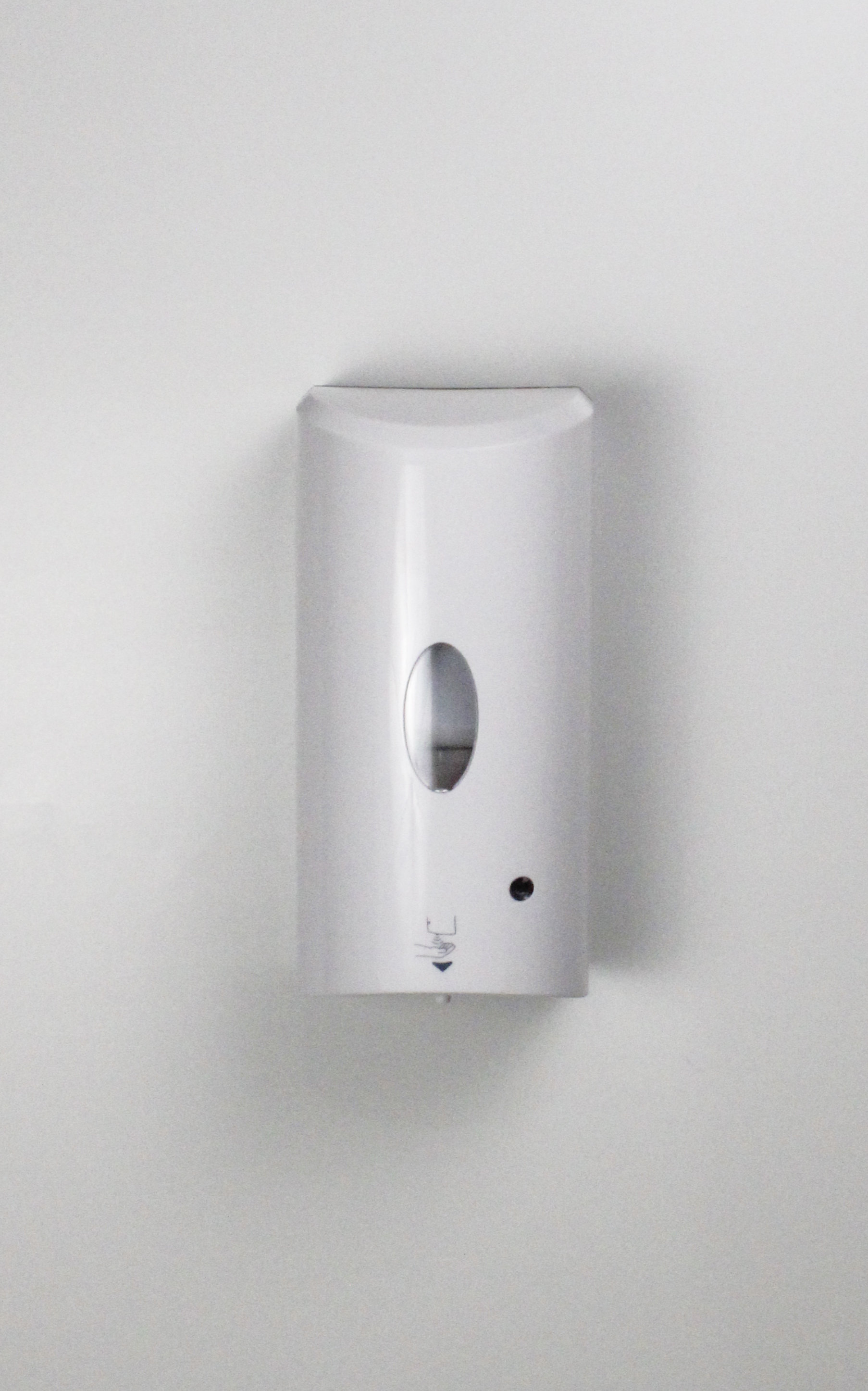 Viz Wellness Supply Hand Soap Dispenser | Wayfair