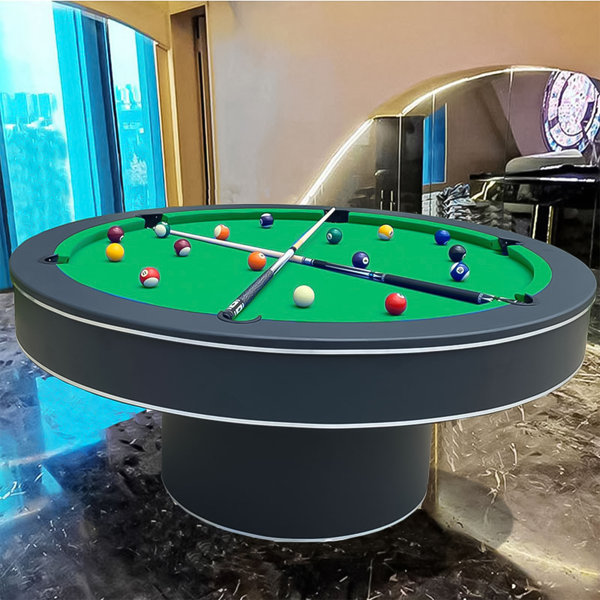 Tha Dream Team A Versatile Dual-Function Table that Serves as Both a ...