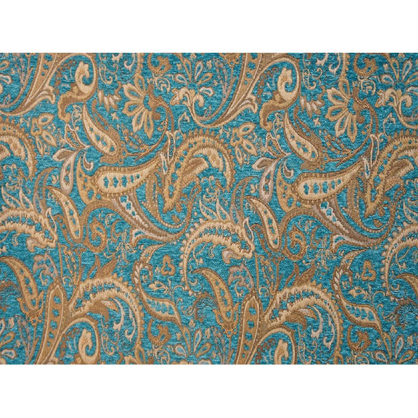 NewPoint Fabrics Sarah Fabric & Reviews | Wayfair