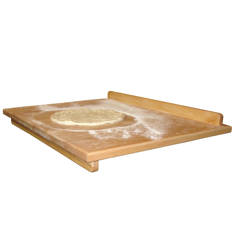 Tableboards Maple Wood Reversible Pastry Board & Reviews | Wayfair
