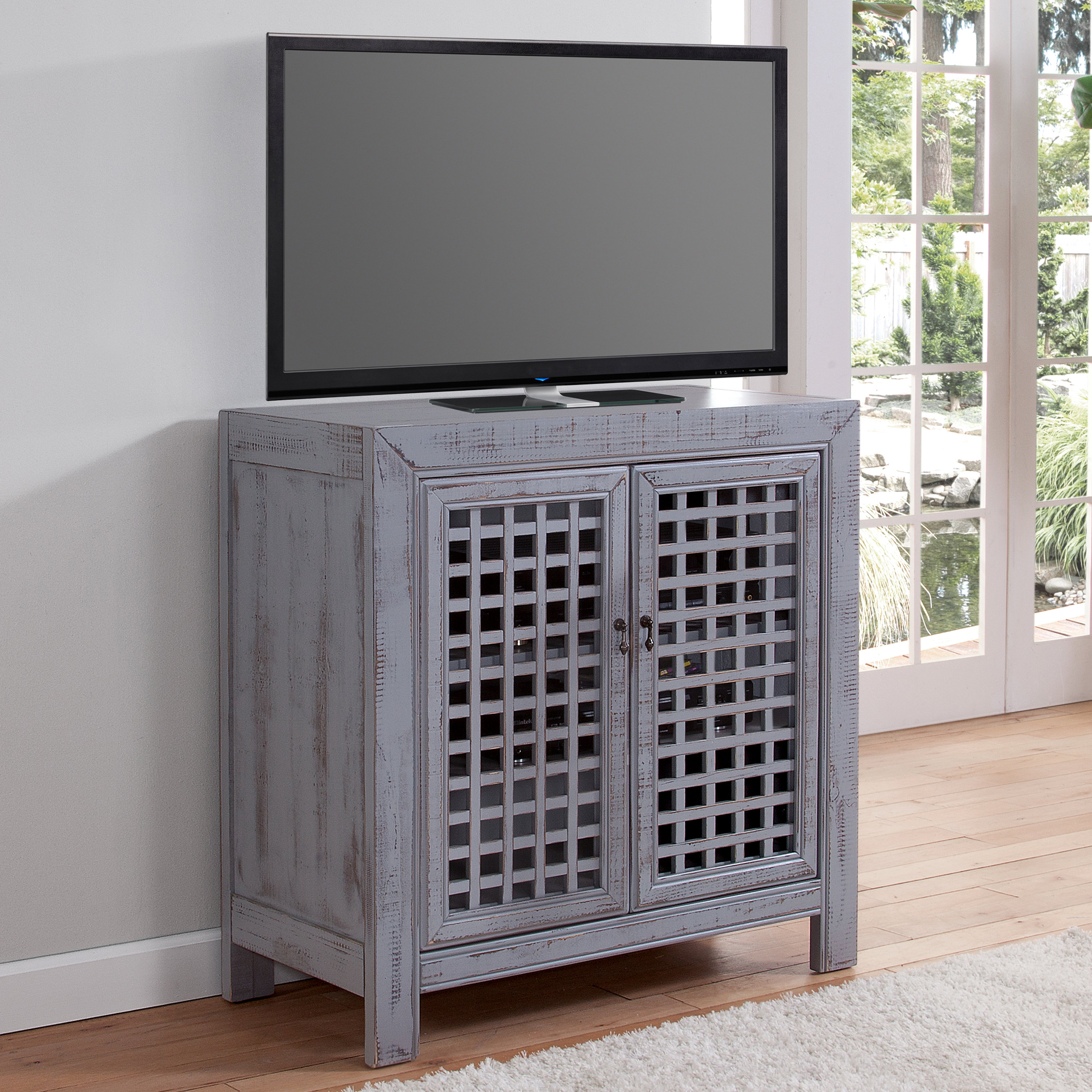 Kelly Clarkson Home Shoshanna Accent Cabinet & Reviews | Wayfair