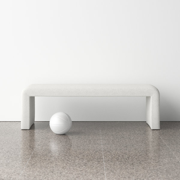 Axle Bench | AllModern