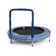 Freeport Park 48" JumpKing Blue Robot Mini Trampoline & Reviews ...