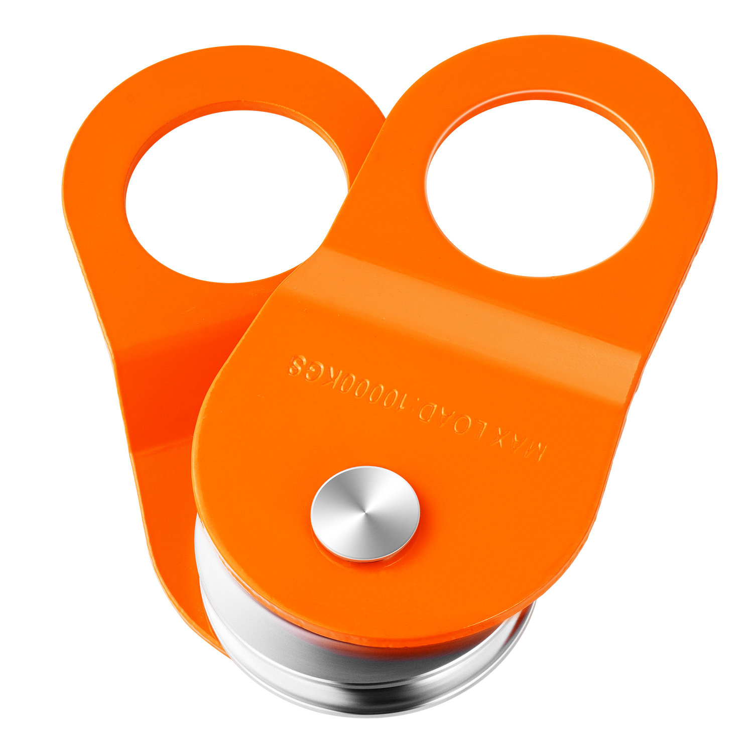 17 Stories 10 Tonne Heavy Duty Winch Snatch Block 22,000 lbs Off Road ...