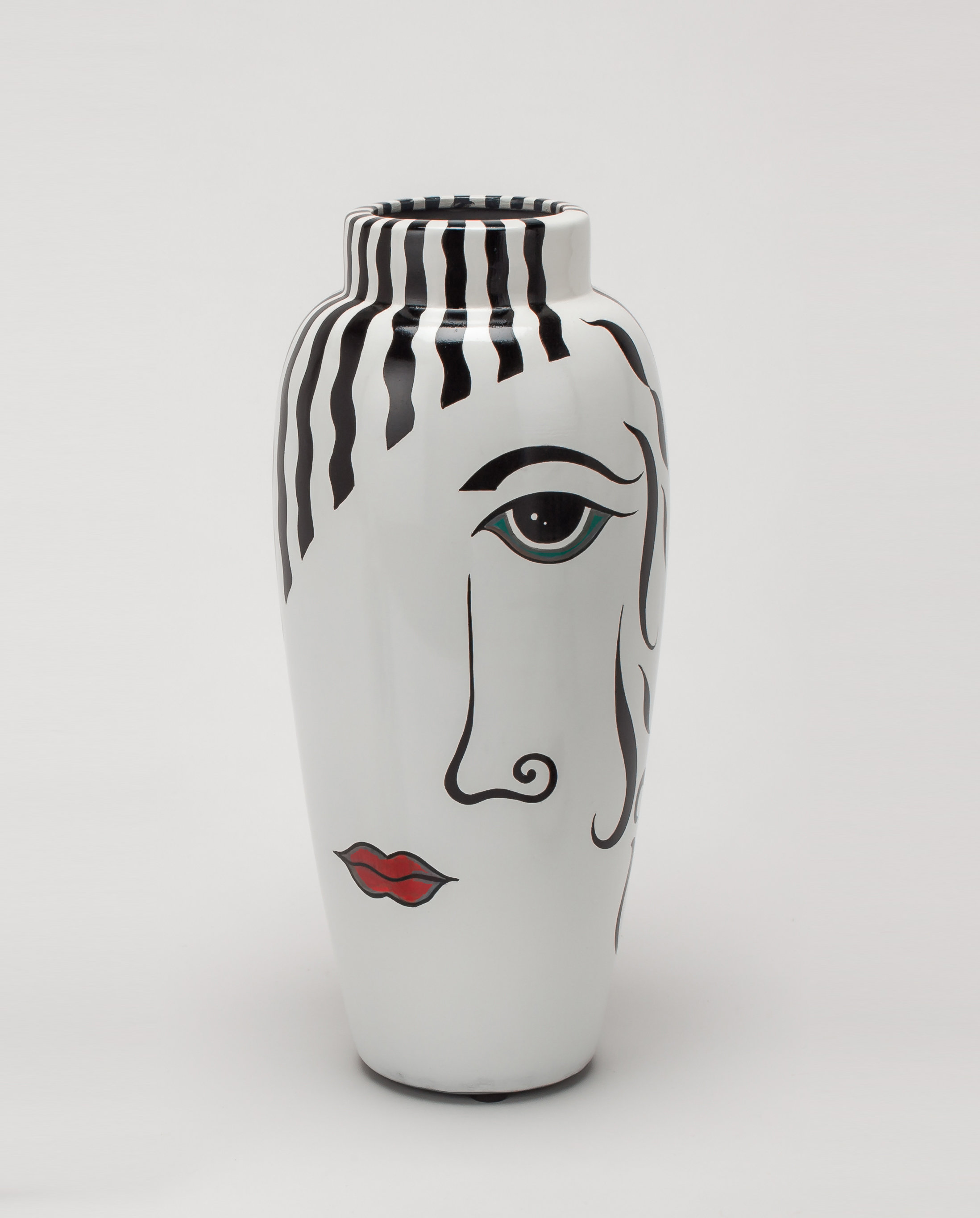 Artmax Table Vase | Perigold