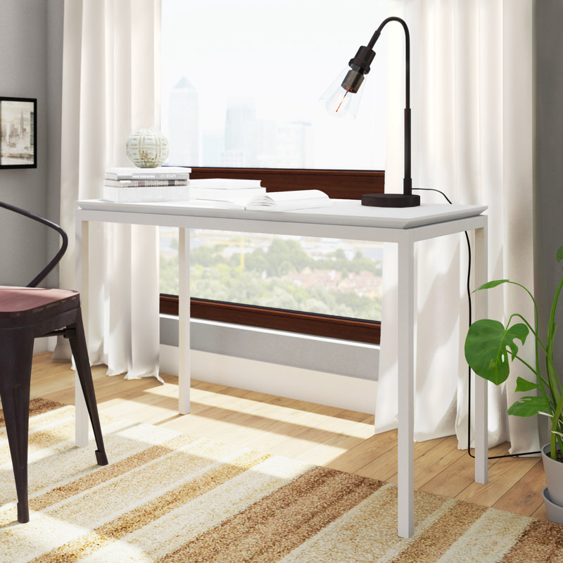 Brayden Studio® Jason Desk & Reviews | Wayfair