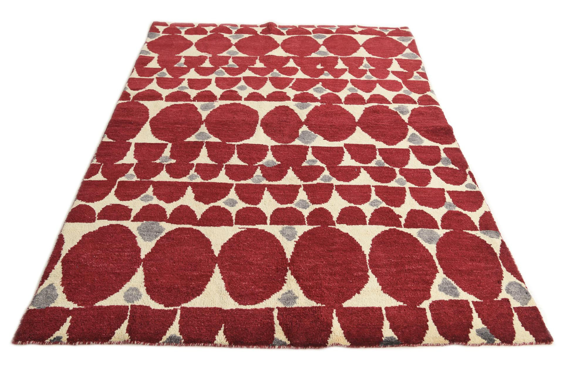 Isabelline 5x8 Philip Multi Rug | Wayfair