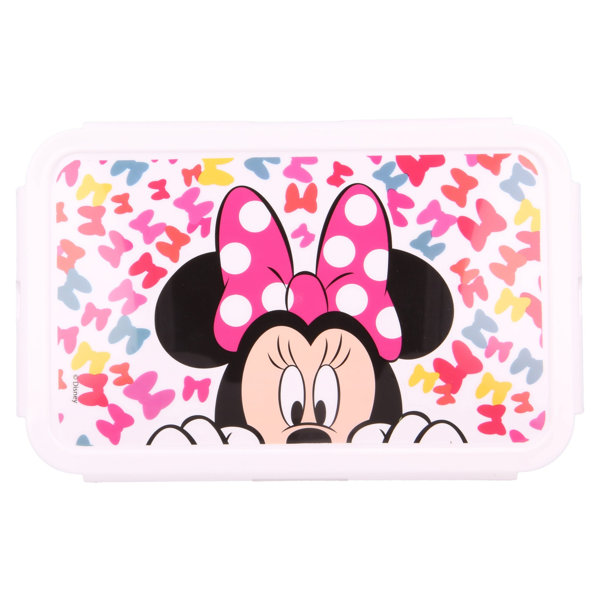 Disney Minnie Bread Bins | Wayfair.co.uk