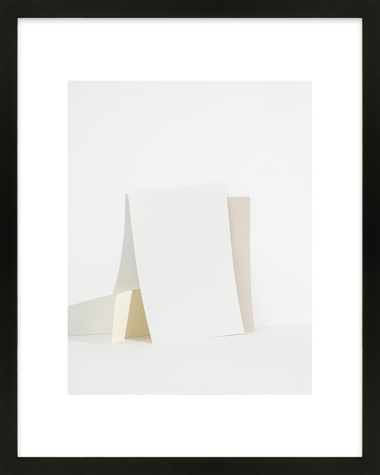 AllModern Lucie Clean Slate as an Object 6 by Svetlana Smirnova ...