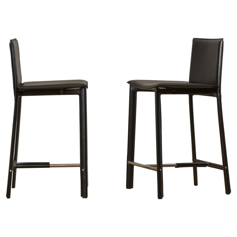 Orren Ellis Anjail Stool & Reviews | Wayfair