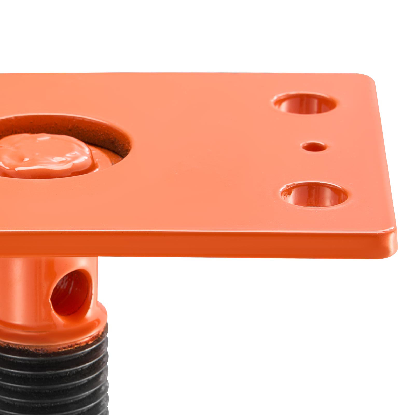 Trent Austin Design® House Floor Jacks, 54-150 Inch Height Range, 11200 ...