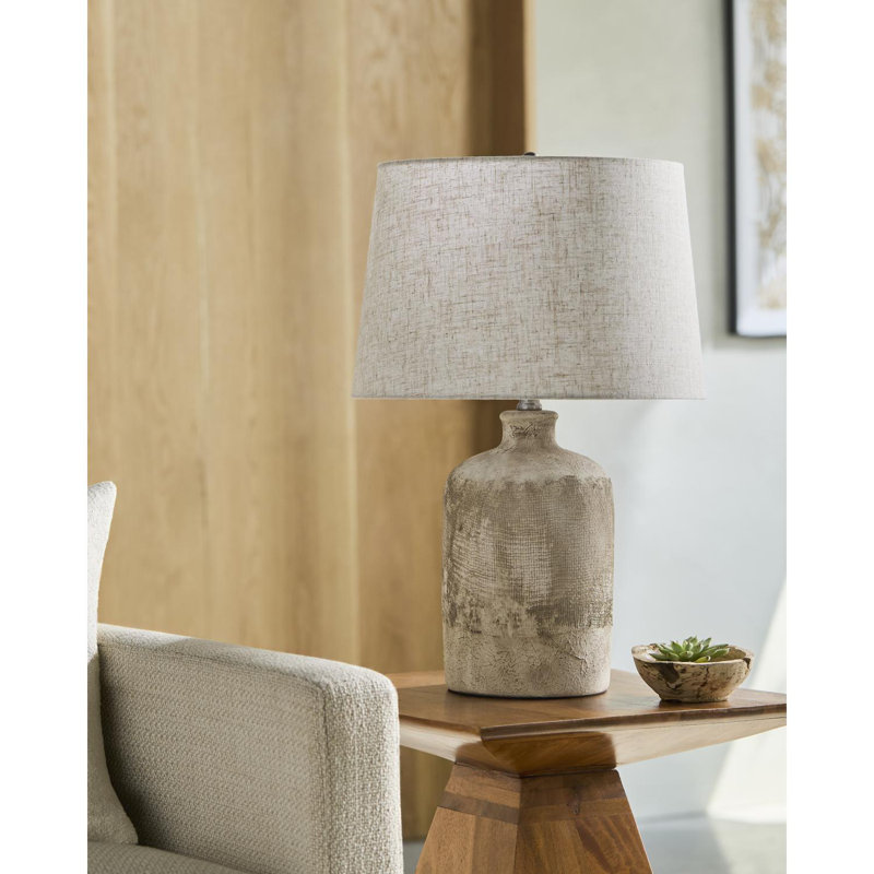 Bay Isle Home™ Bevash Table Lamp | Wayfair