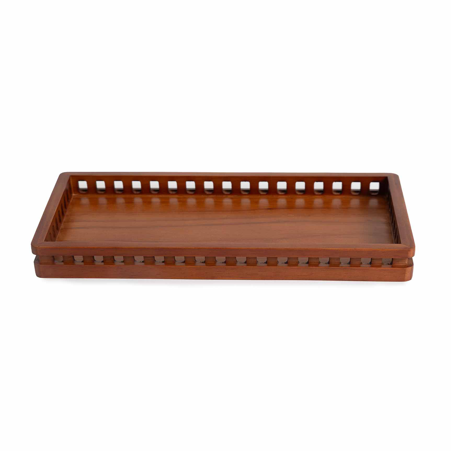 Kassatex Fine Linens Tray | Wayfair