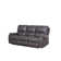 Williston Forge Jakalah 85.82'' Faux Leather Reclining Sofa | Wayfair