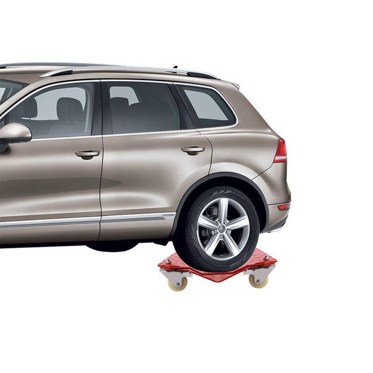 YINXIER 6800 Lb. Capacity Platform Dolly | Wayfair