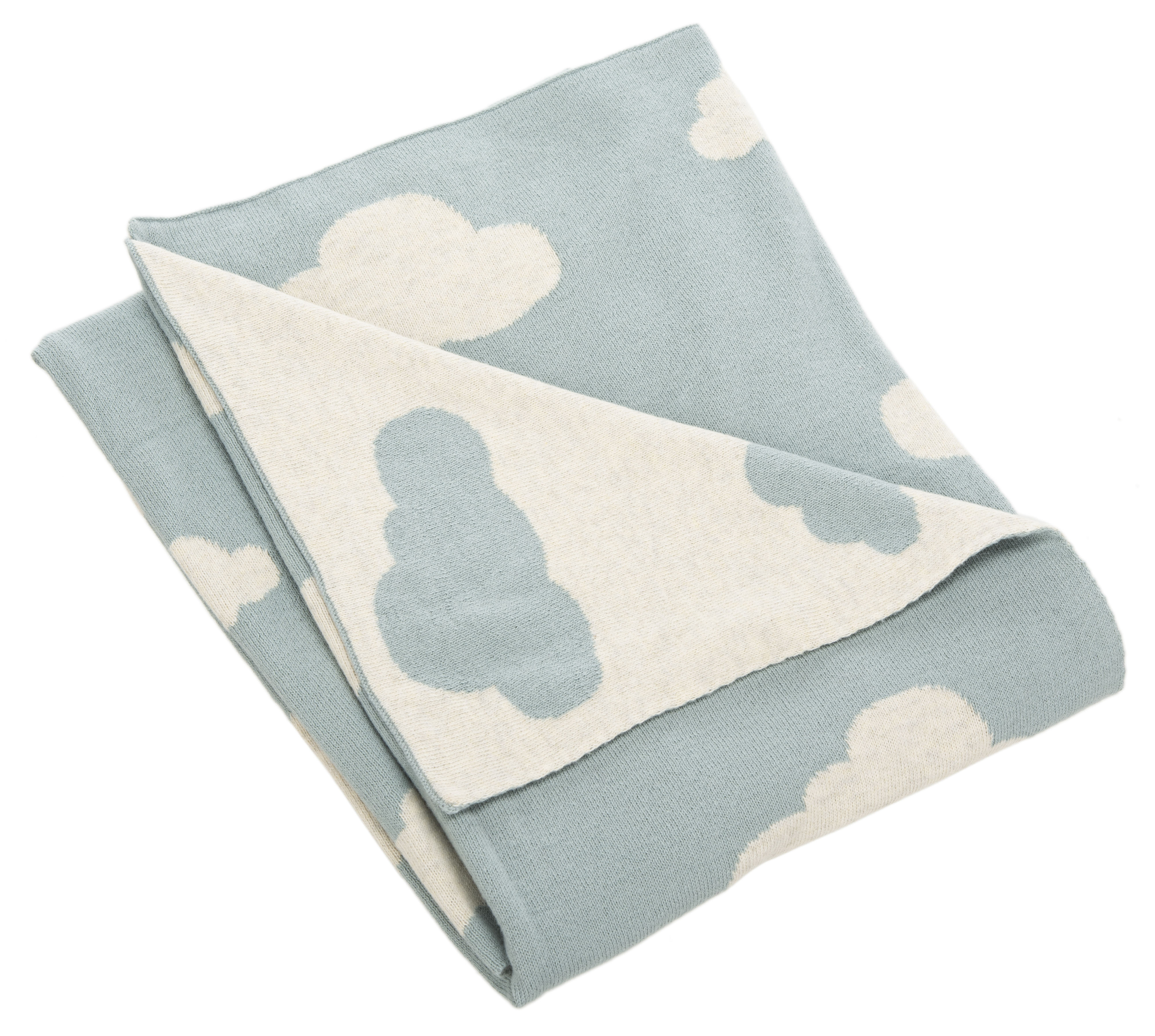 Isabelle & Max™ Skye Baby Blanket | Wayfair