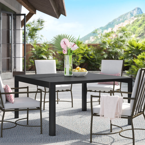 Wayfair | Dining Extendable Patio Tables You'll Love in 2023