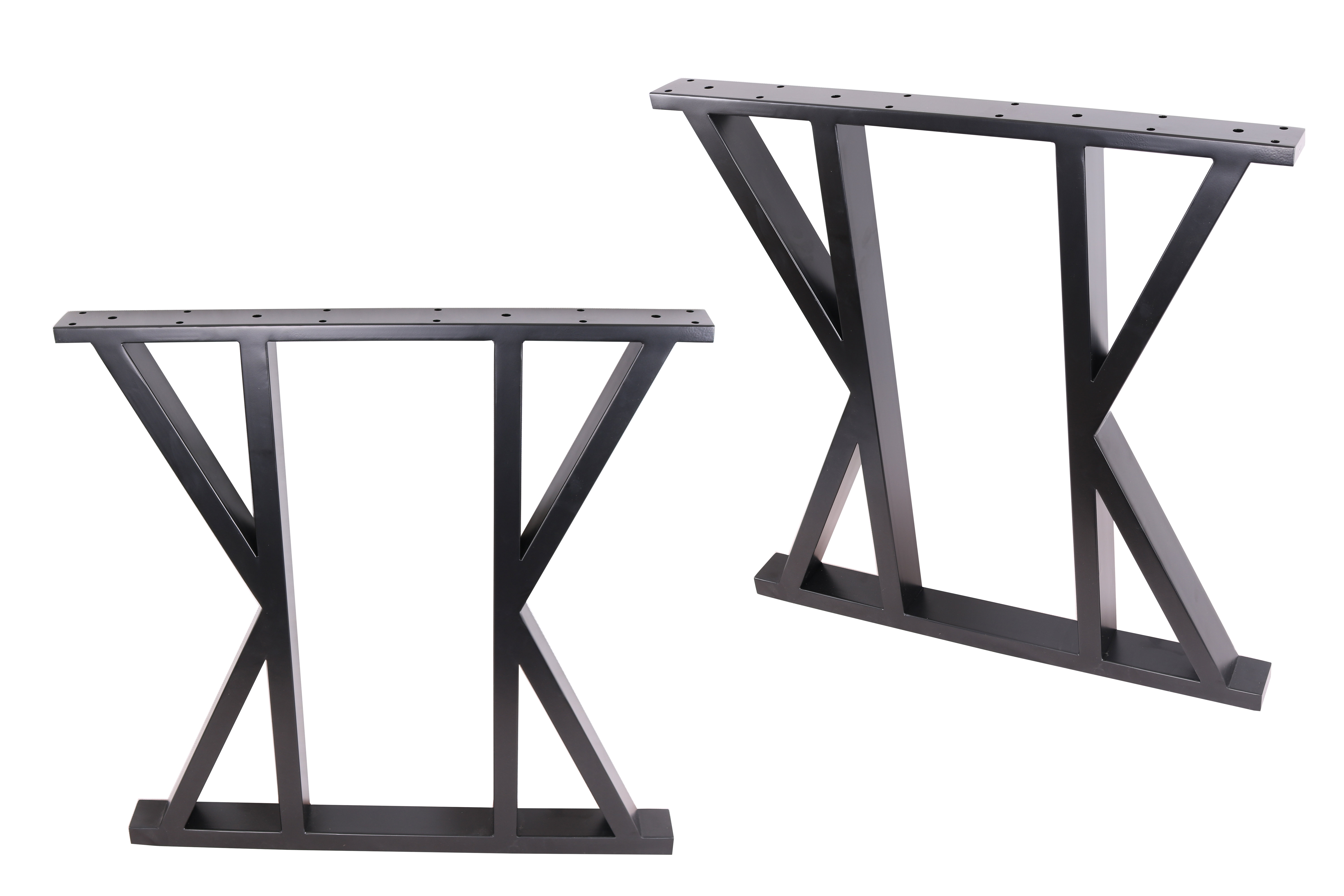 Latitude Run® Steel Table Leg | Wayfair