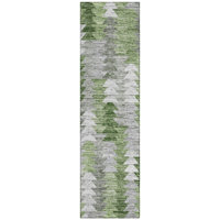 Green Runner Outdoor Rugs You'll Love | Wayfair