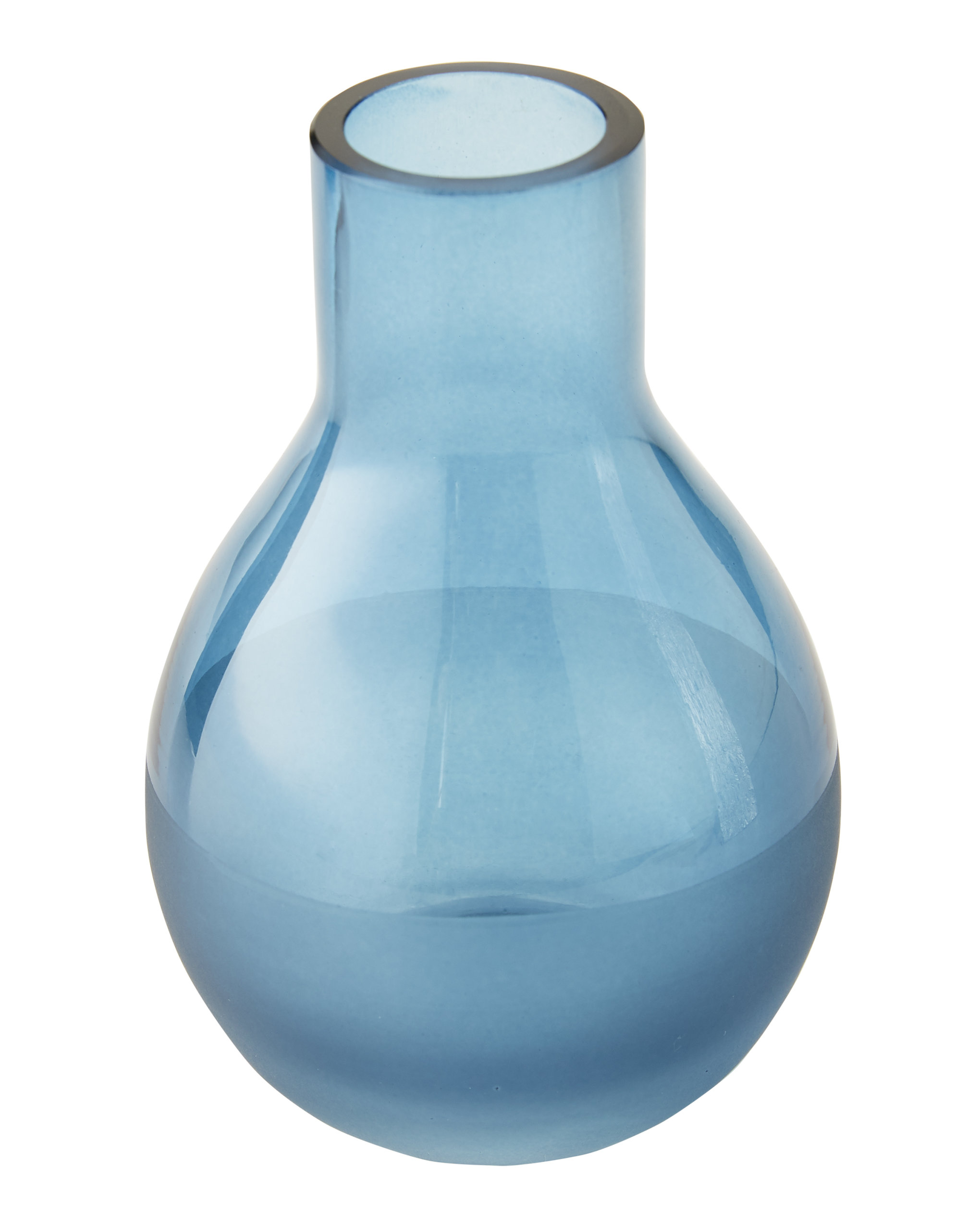 SKL Home Vern Yip By Skl Home Ombre Vase & Reviews | Wayfair
