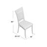 Trent Austin Design® Luker Archstone Upholstered Dining Chair & Reviews ...
