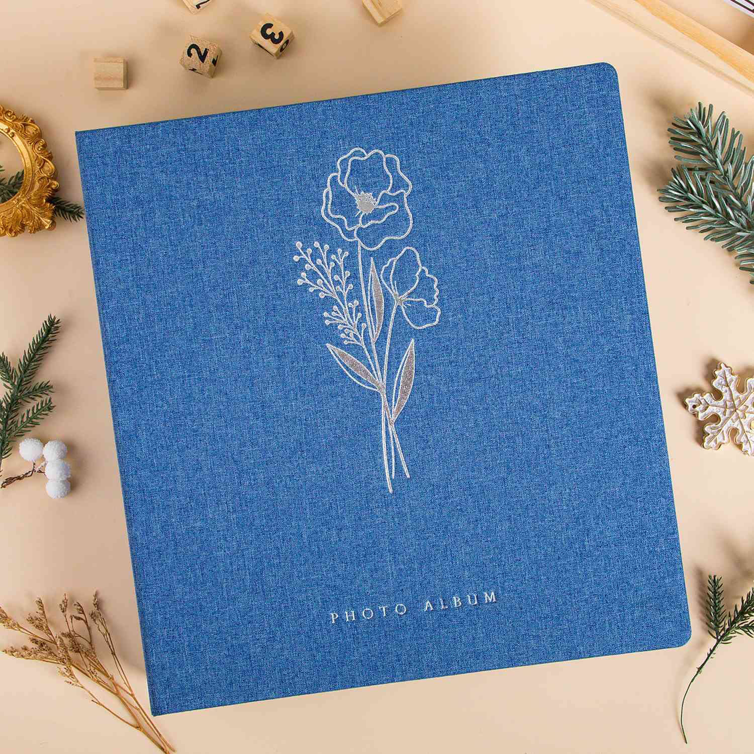 BEACHWATER POOL & SPA, LLC Photo Album 4X6 1000 Pockets, Extra Large ...