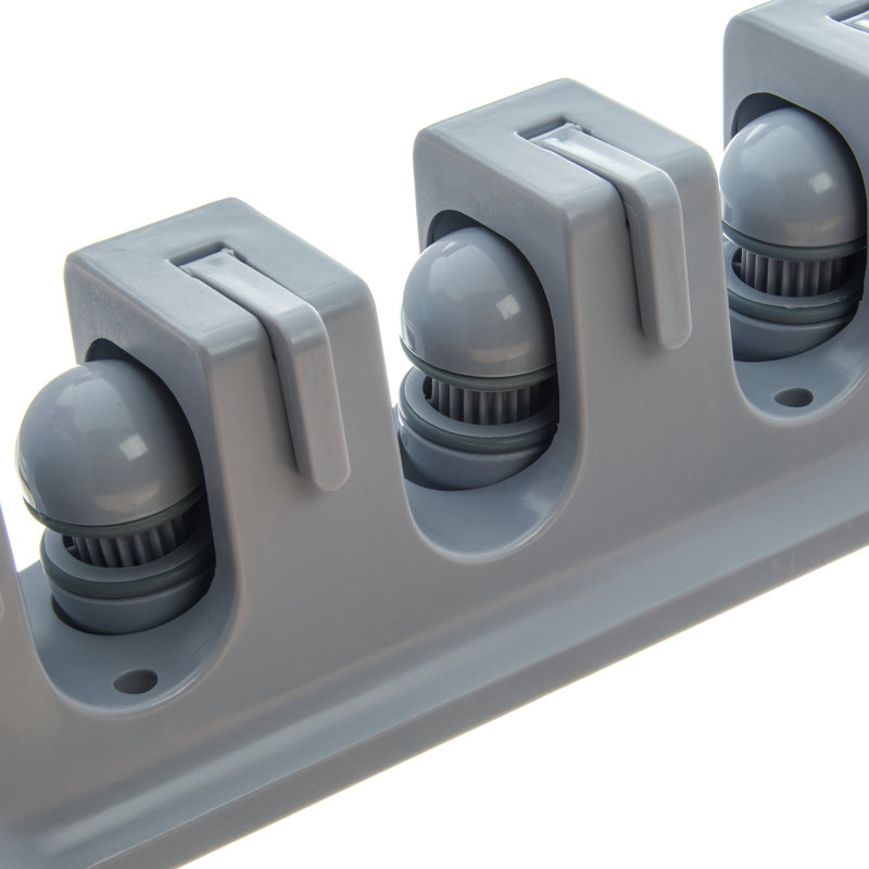 Carlisle Food Service Products Roll 'N Grip Grip Plus Holder & Reviews ...