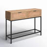 Joss & Main Maize 40" Console Table | Wayfair