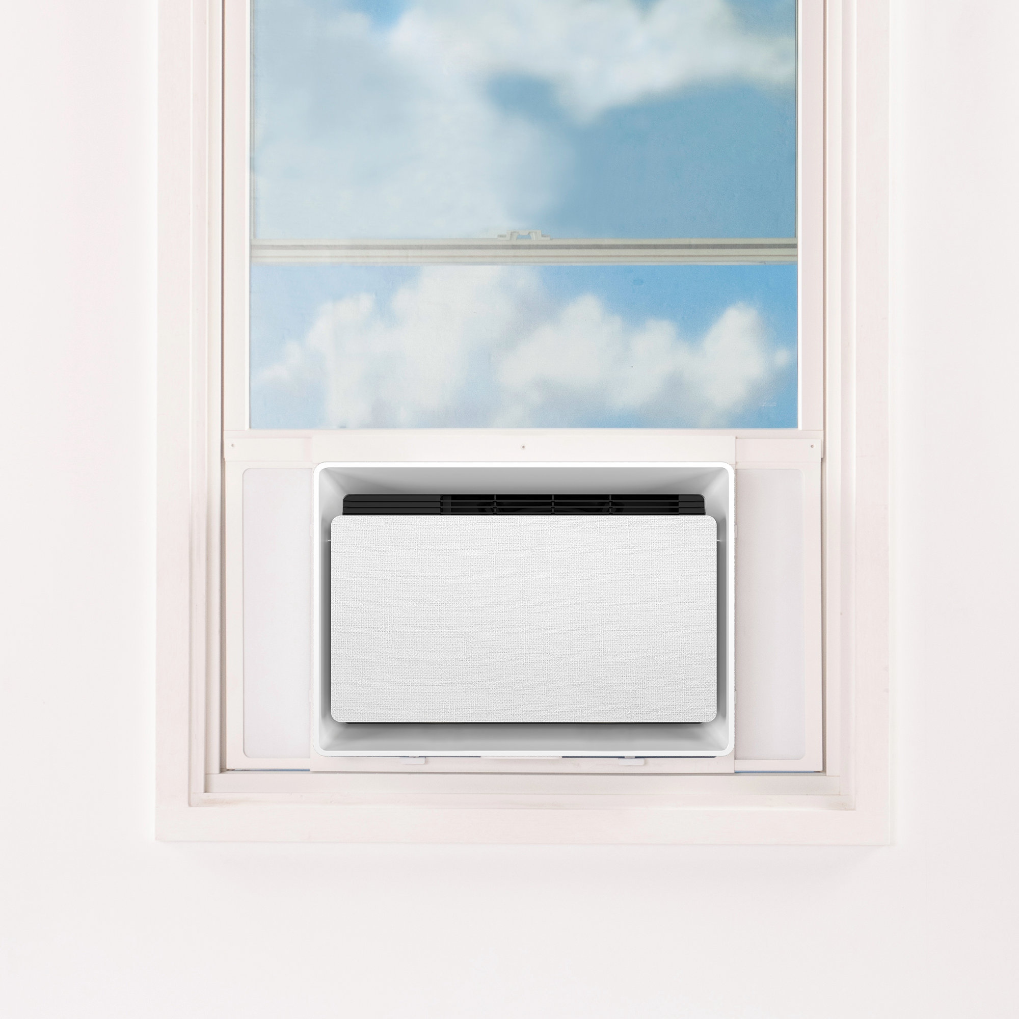 July A/C 8000 Btu Window Air Conditioner | Wayfair