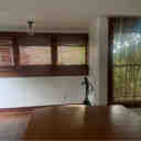 Arlo Blinds Java Deep Sheer Bamboo Roman Shades & Reviews | Wayfair