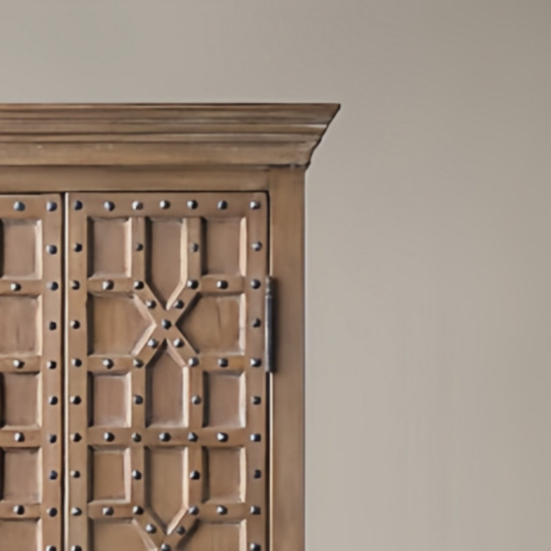 marlao Modern Simple Classic Wardrobe | Wayfair