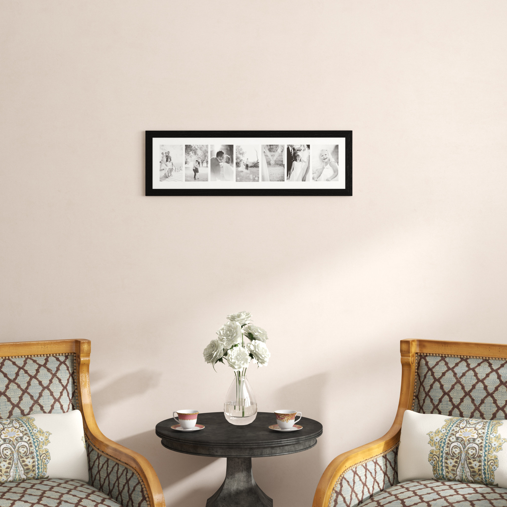 Red Barrel Studio® Picture Frame & Reviews | Wayfair