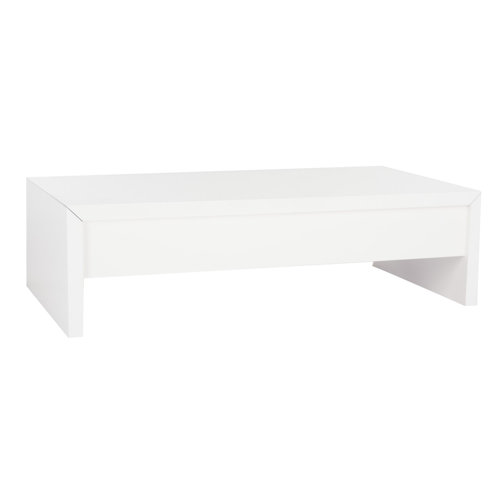Latitude Run® Jason Coffee Table & Reviews | Wayfair