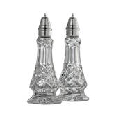 Corbell Silver Company Queen Anne Condiment Set & Reviews | Wayfair