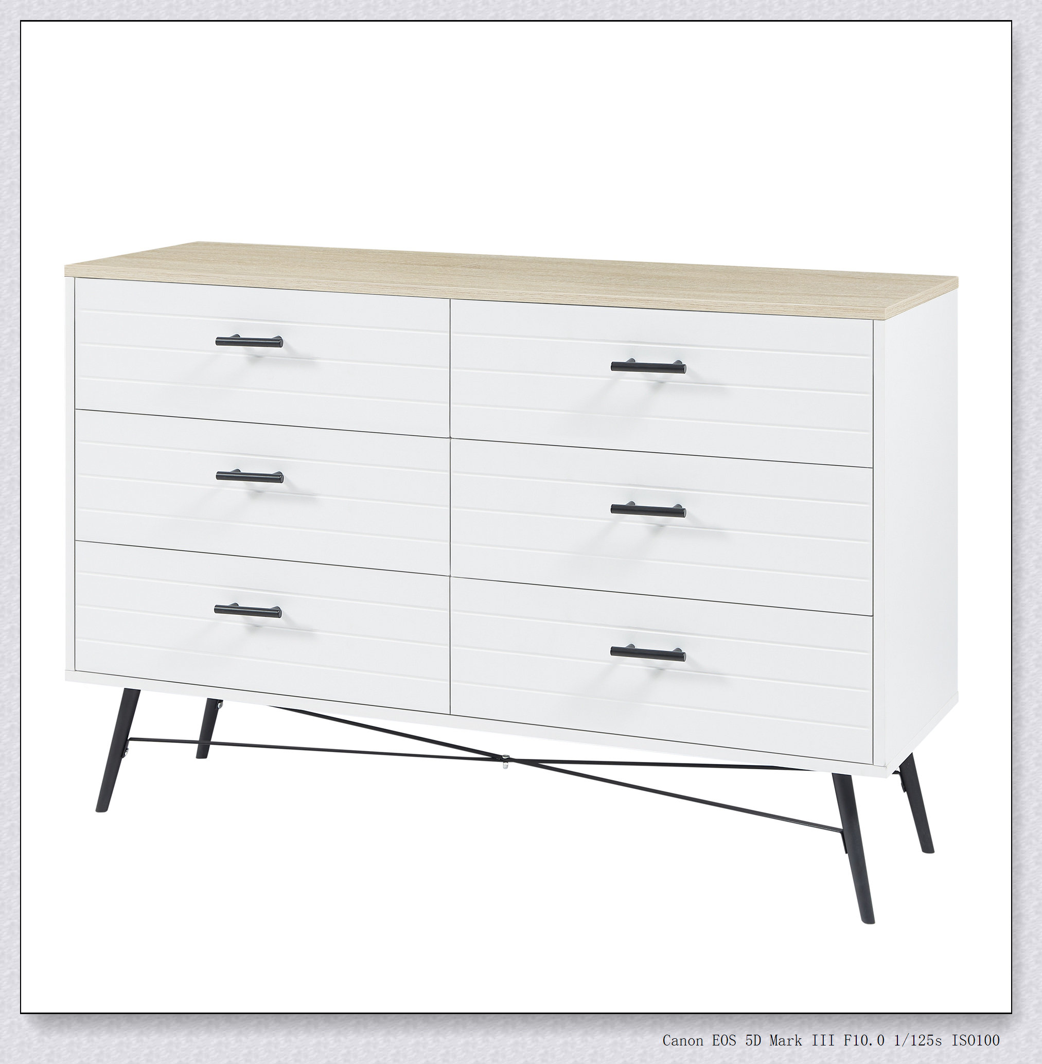 George Oliver Lessman Accent Cabinet | Wayfair