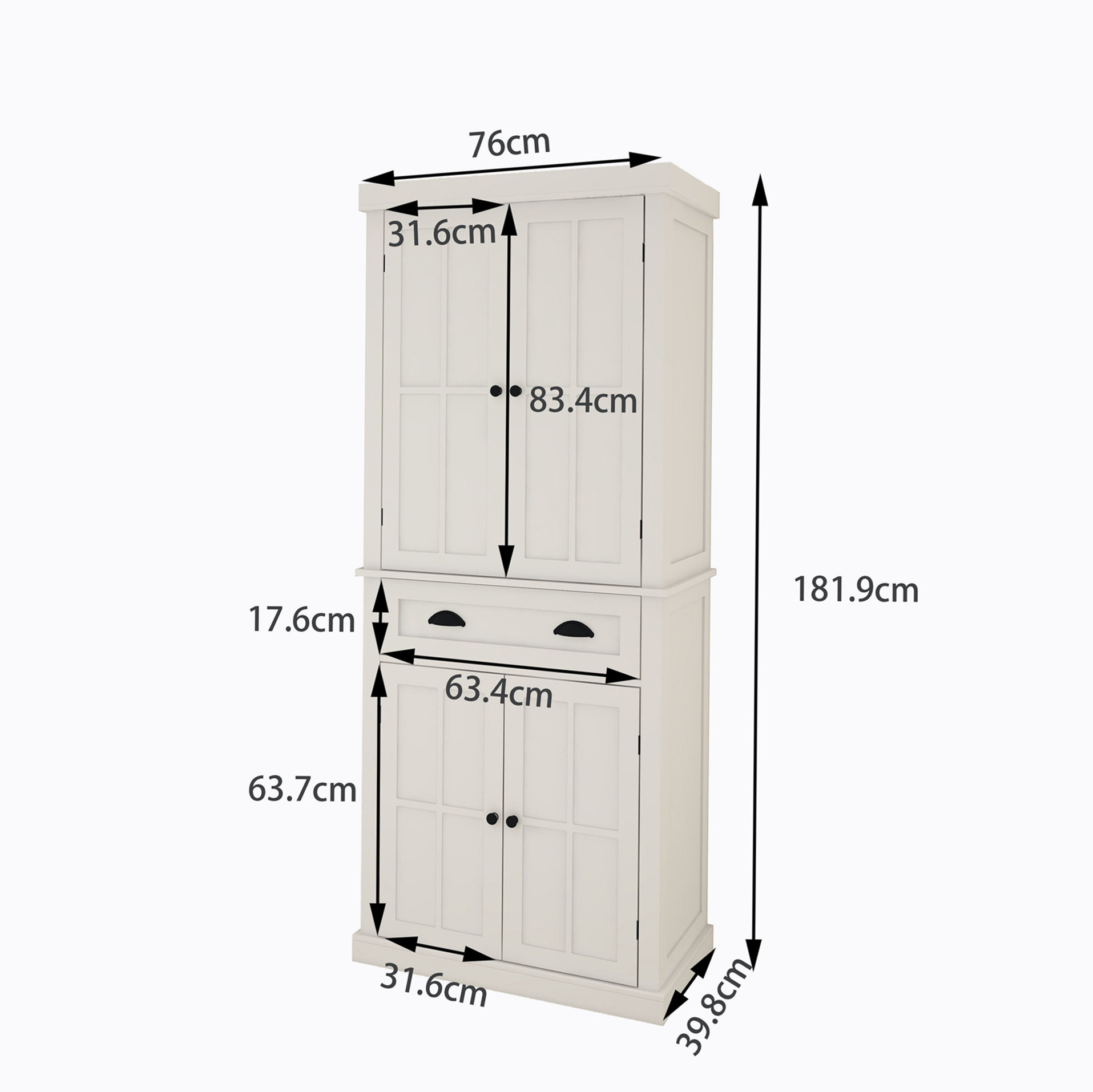 Wildon Home® Azarah 29.92'' Wide 1 - Drawer Storage Cabinet | Wayfair