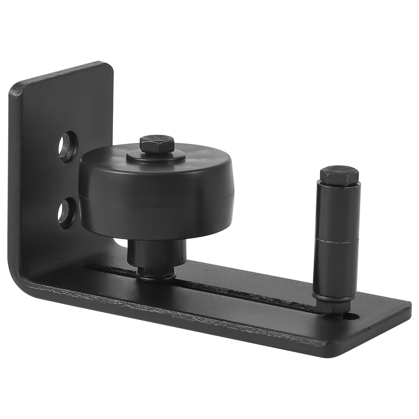 Yesurprise 1 Set Carbon Steel 8 In 1 Type American Barn Door Swing ...