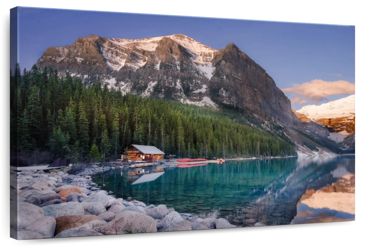 Millwood Pines Alvord Cabin In Banff National Park - Wayfair Canada