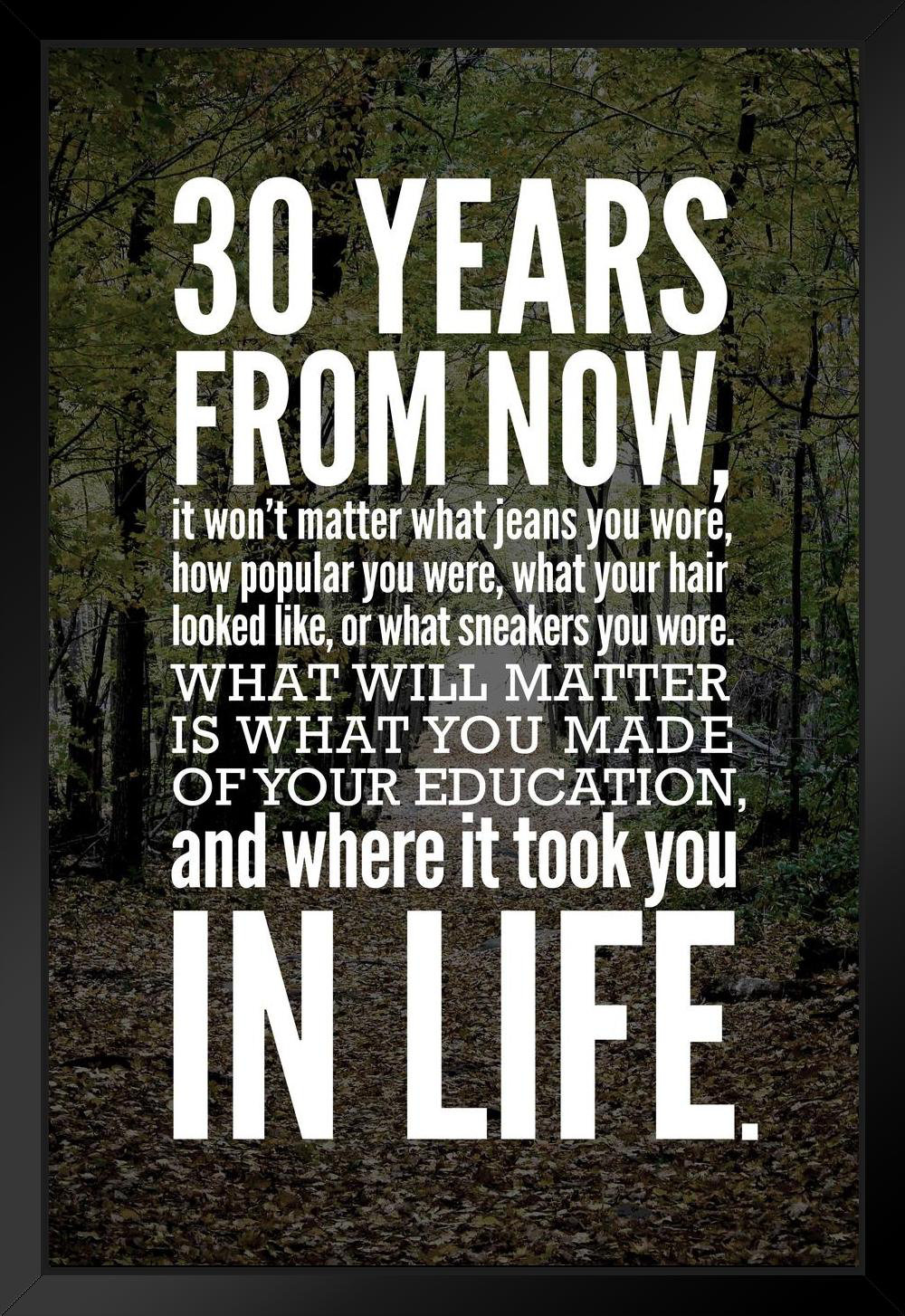 Educational Sayings For The Classroom