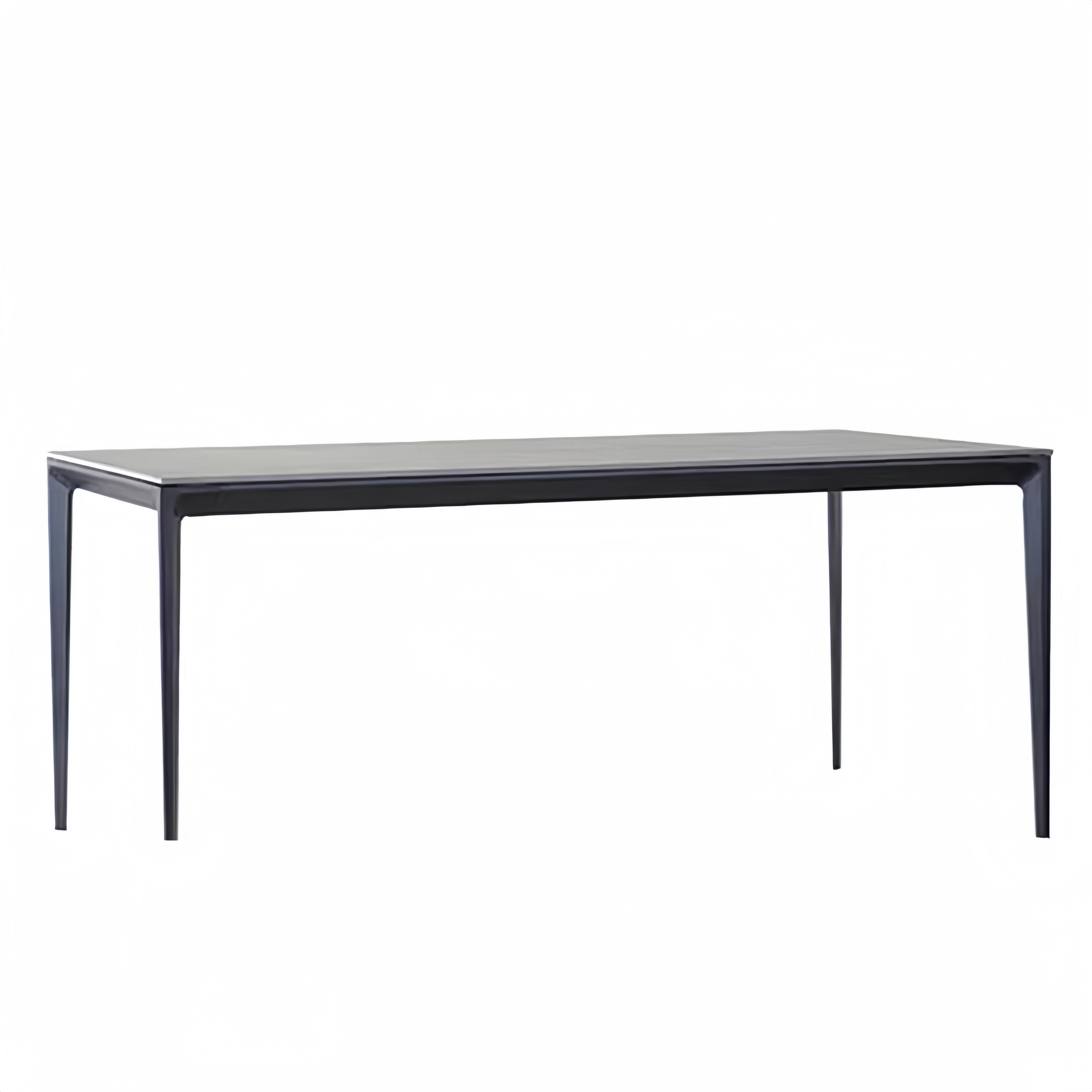 Hokku Designs Lazette Rectangular Dining Table | Wayfair