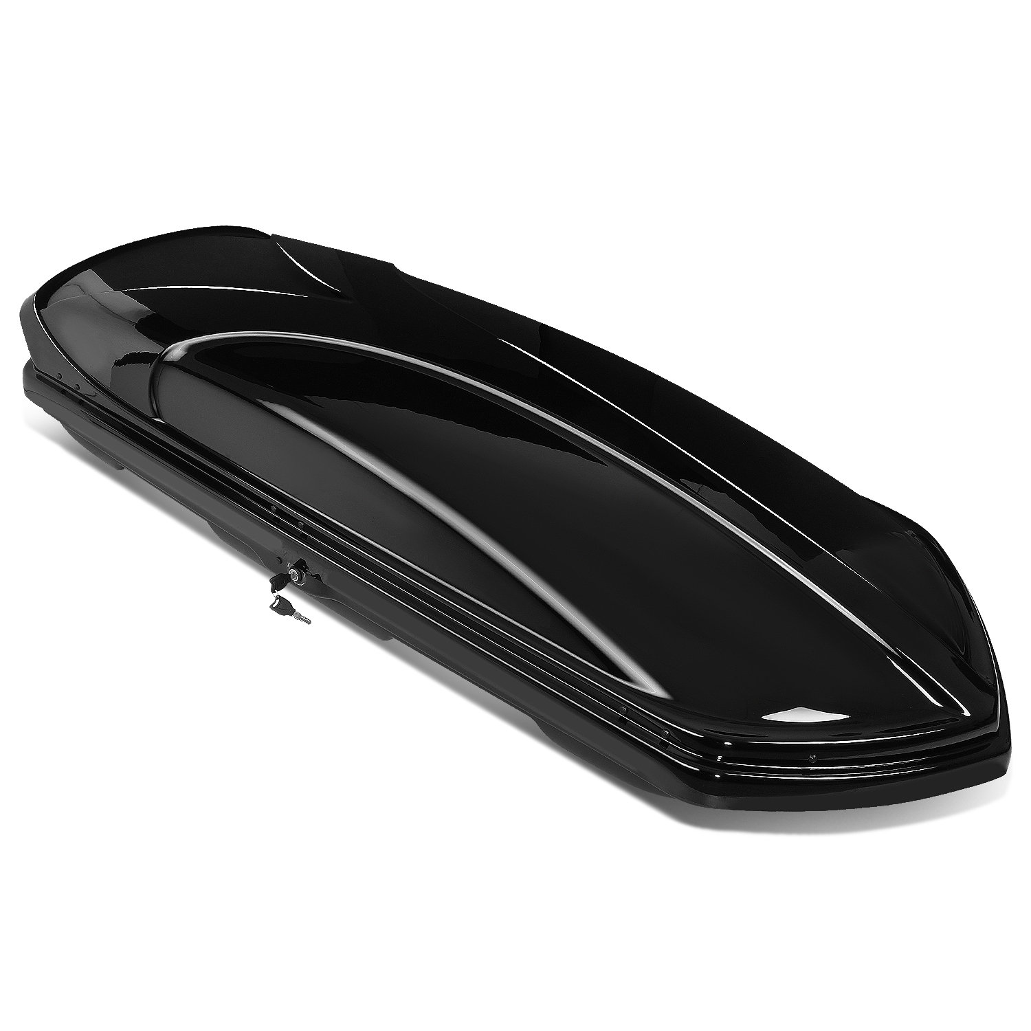 DNA Motoring Cargo Storage Box | Wayfair