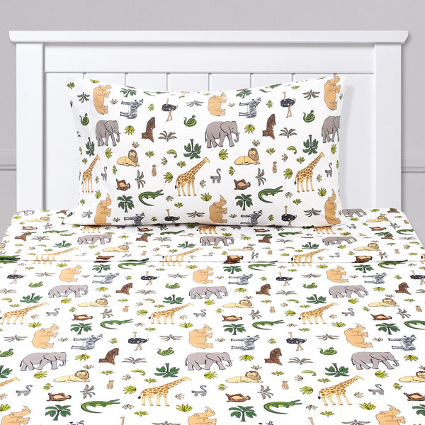 Childrens-sheets | Wayfair