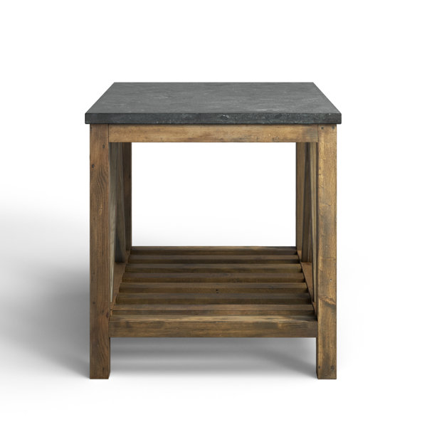 Birch Lane™ Gerard Bangor End Table & Reviews | Birch Lane