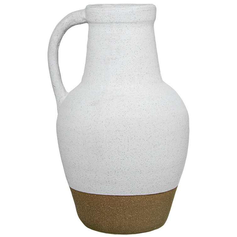 AlexandraHouse Spring / Summer 2024 Ceramic Table Vase | Wayfair.co.uk