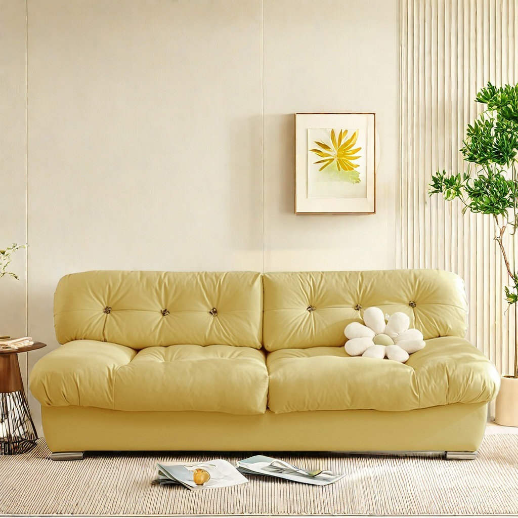 Danbenla design Simple Casual Sofa - Wayfair Canada