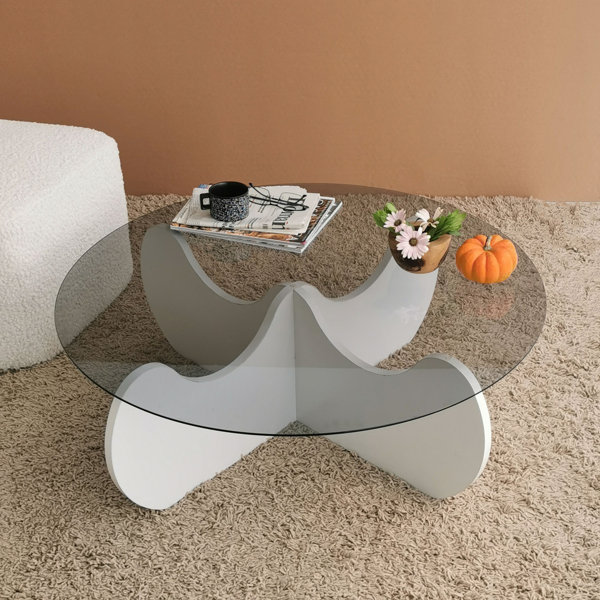 Bless international Coffee Table | Wayfair