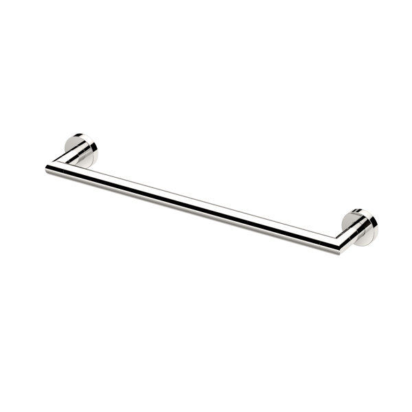 Gatco 20'' Wall Towel Bar & Reviews | Wayfair